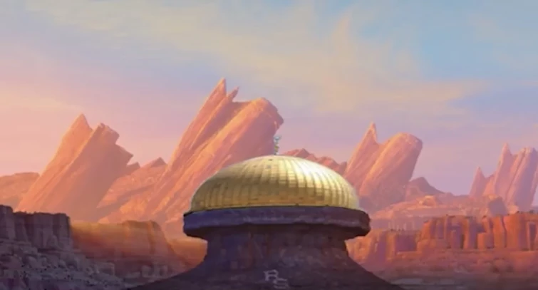 Discuss Everything About Pixar Cars Wiki | Fandom