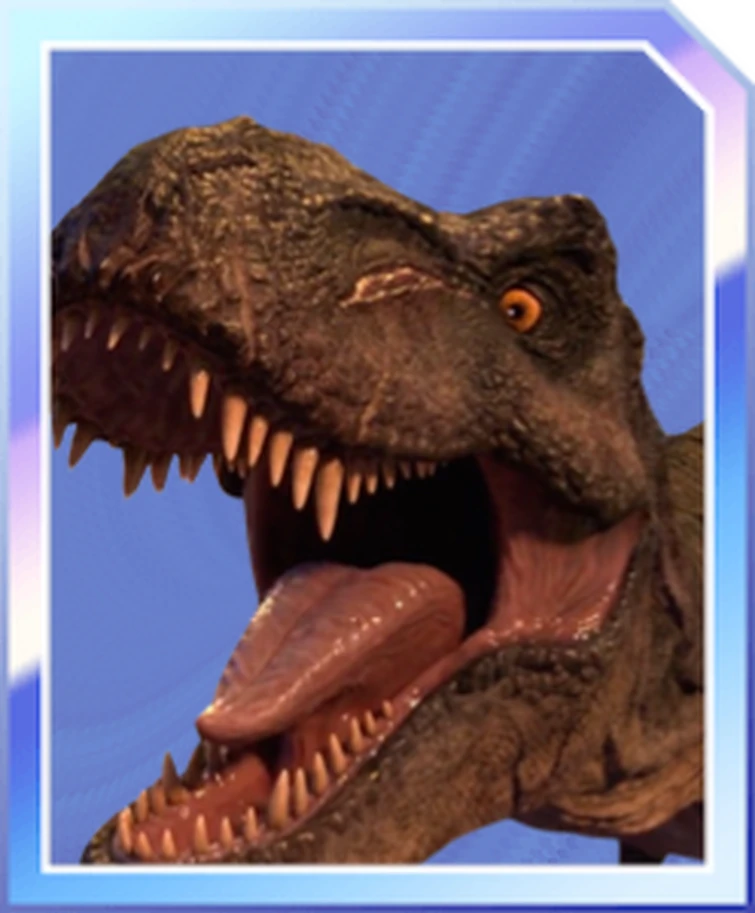 (Fanmade) JWA 4.1 Follow Up Creatures | Fandom