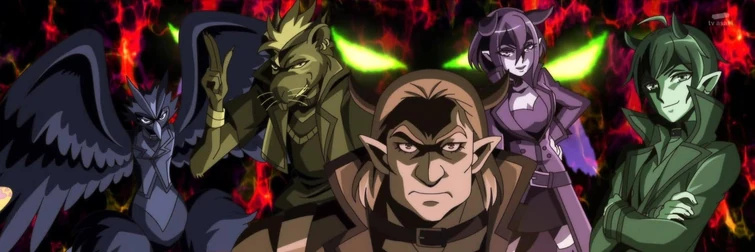 Analysis and Review of Villains in Pretty Cure Part 15 (Byogens) | Fandom