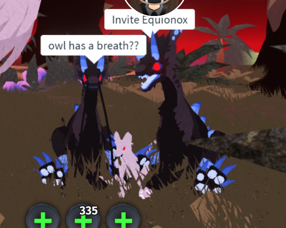 Look at my beautiful family, I nested a albino 🩷 | Fandom