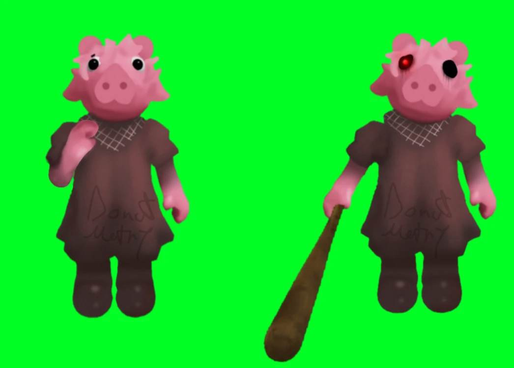 I tried made my version of Penny | Fandom