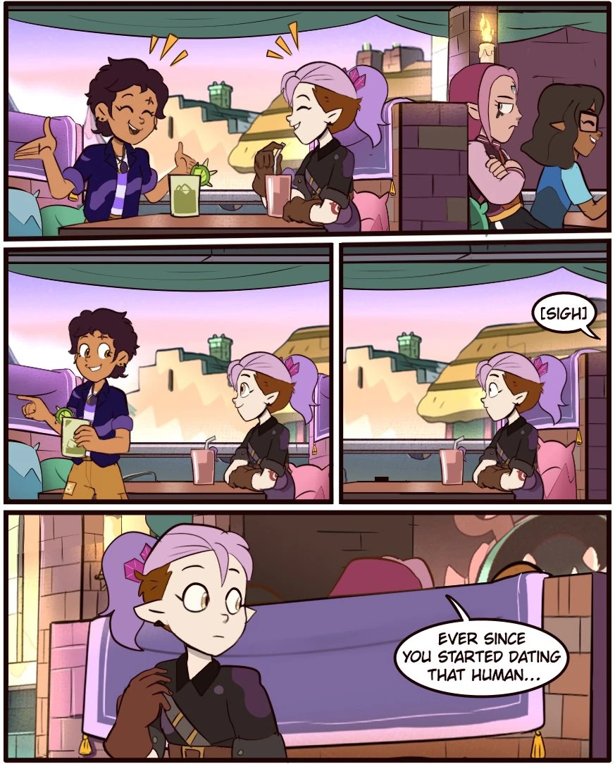 [moringmark]Attitude | Fandom