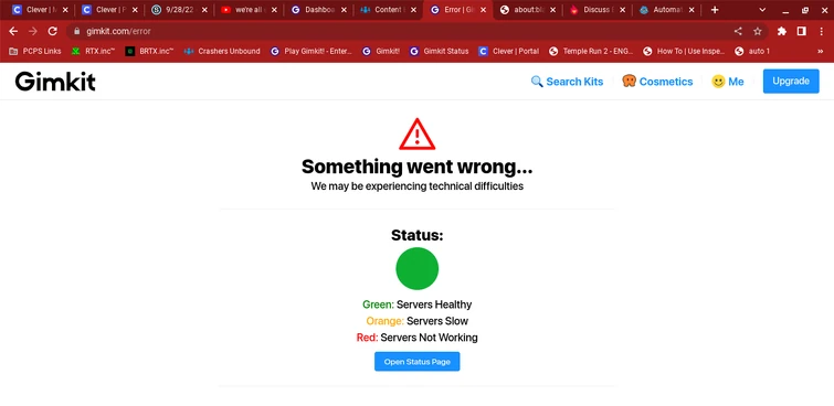 Discuss Everything About Gimkit Wiki | Fandom