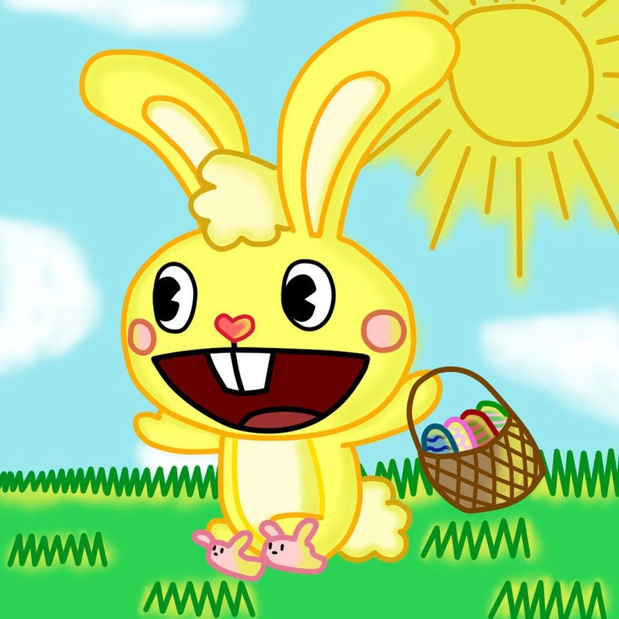 Happy Easter Everyone! | Fandom