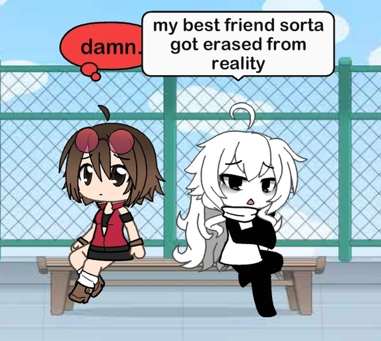 ok I think I'm dragging the joke atp | Fandom