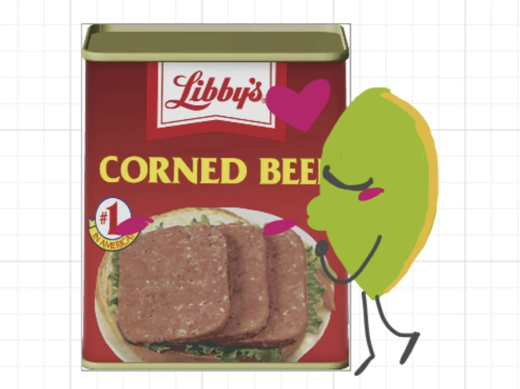 LEAFY LOVES CORN BEEF | Fandom