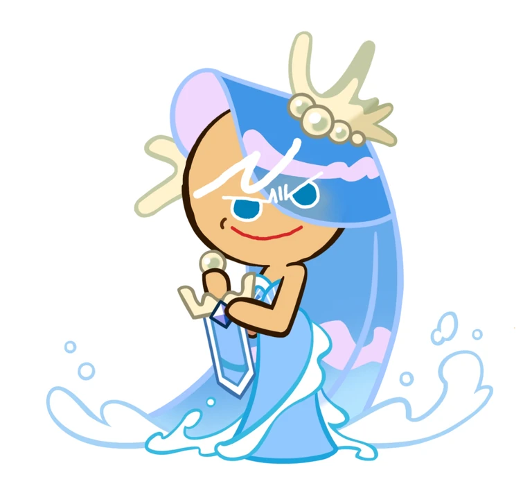 I GingerBrave Smirked Sea Fart | Fandom