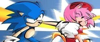 Why did Amy Just get slapped (Wrong And right answers only) this is the ...