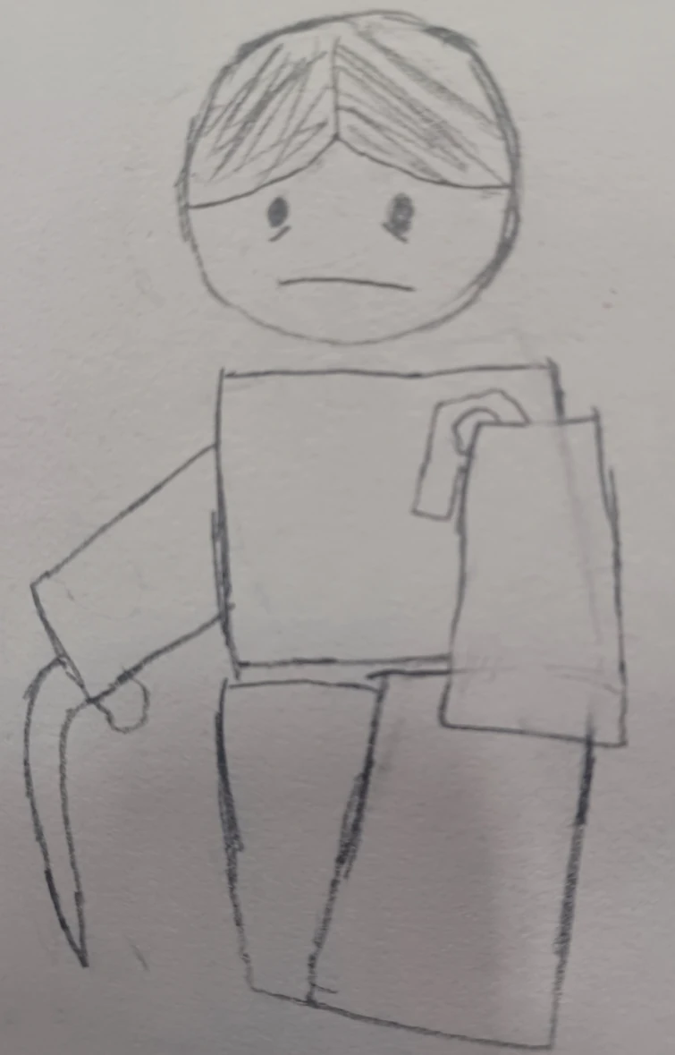 Discuss Everything About Block Tales Wiki | Fandom