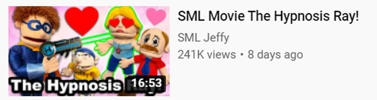 Discuss Everything About SML Wiki | Fandom