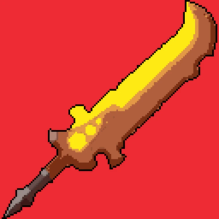 Pixelblade | Fandom
