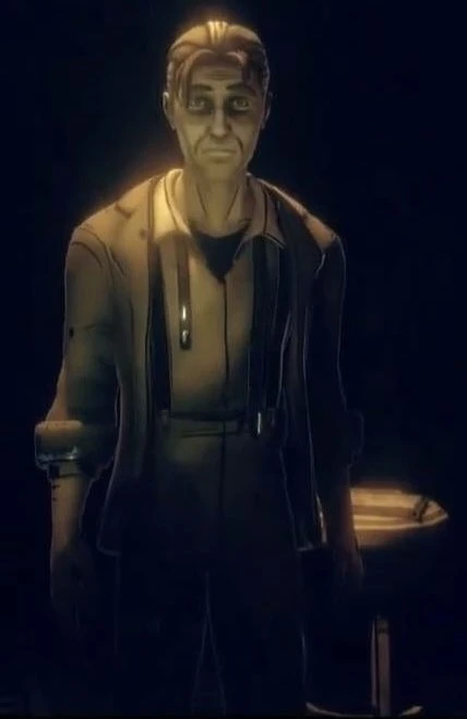 Will There Be A Render For Henry? | Fandom