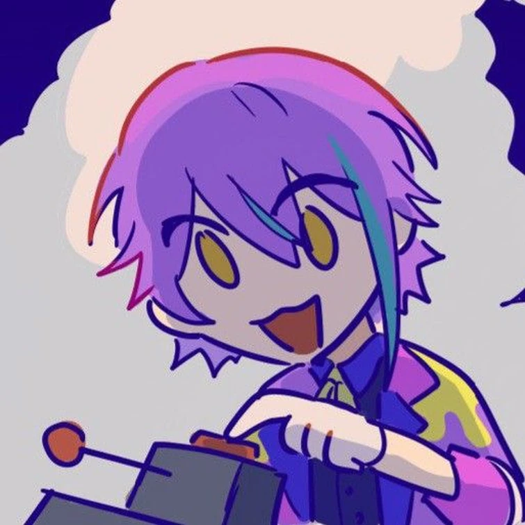 Heya if you wanna ask questions ! | Fandom