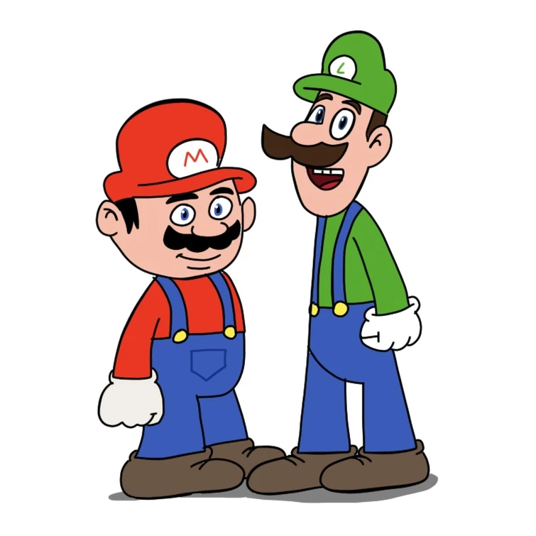 Plush Smash Animation's Super Mario Bros.: Levels Mayhem (COMING SOON ...