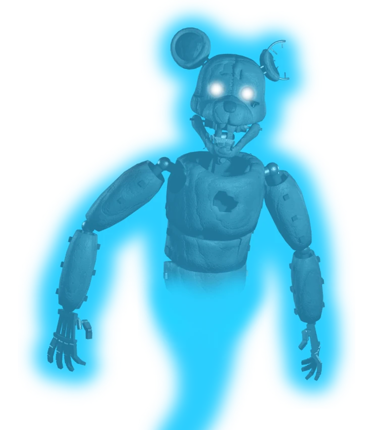 Ghost RAT 🐭👻 | Fandom