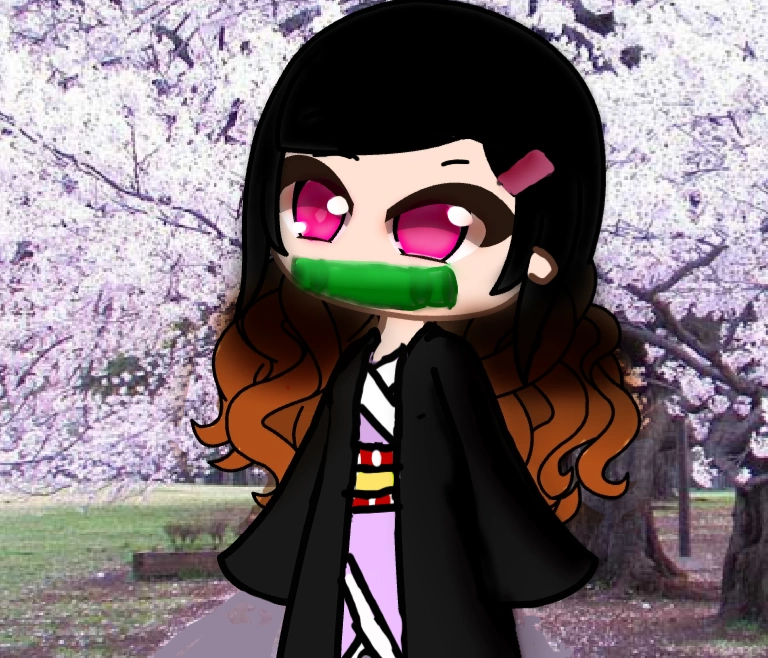 Demon slayer edit | Fandom