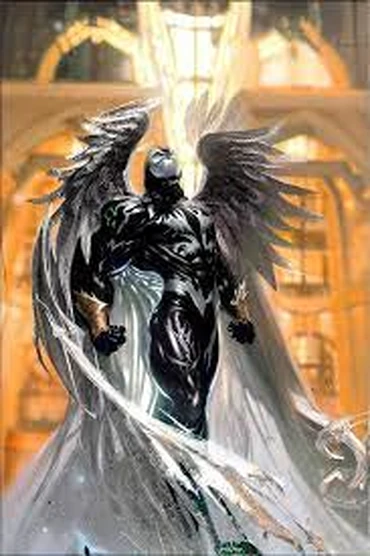 Asura the destructor (Capcom) vs God Spawn (Image Comics) | Fandom