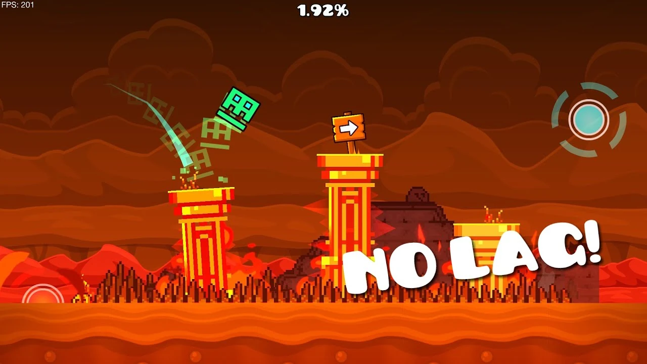 Optimized Dash | Fandom