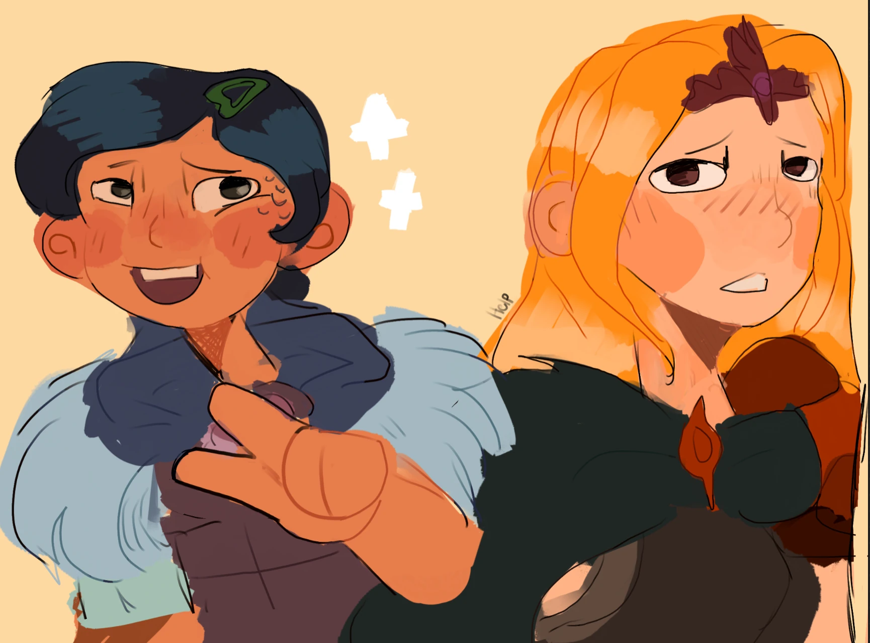 I can’t draw humans | Fandom