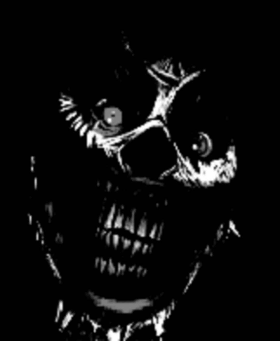 Unknown person Phase 152 | Fandom