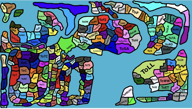 Change The Easy-Intense Map episode 2 | Fandom