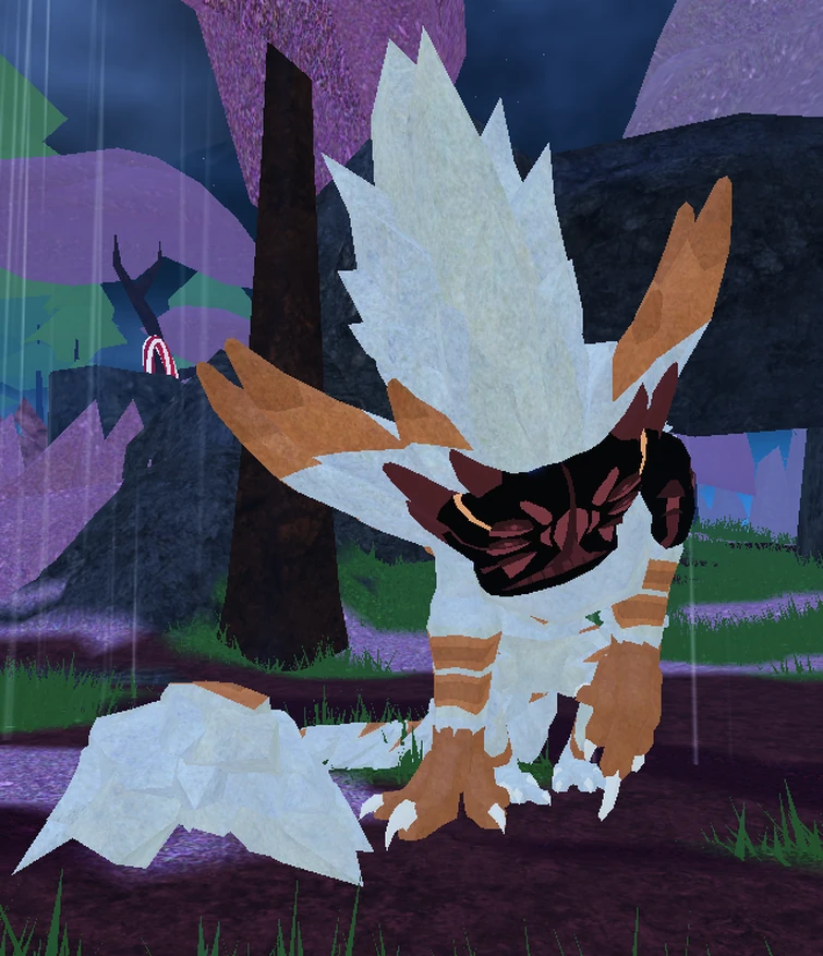 Someone said I look like a puffwump | Fandom