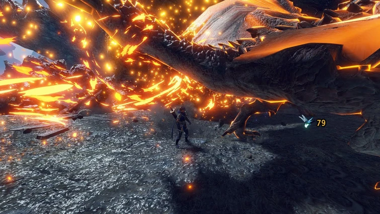 Discuss Everything About Monster Hunter Wiki | Fandom