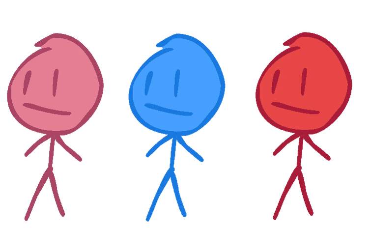 bfdi fusions | Fandom