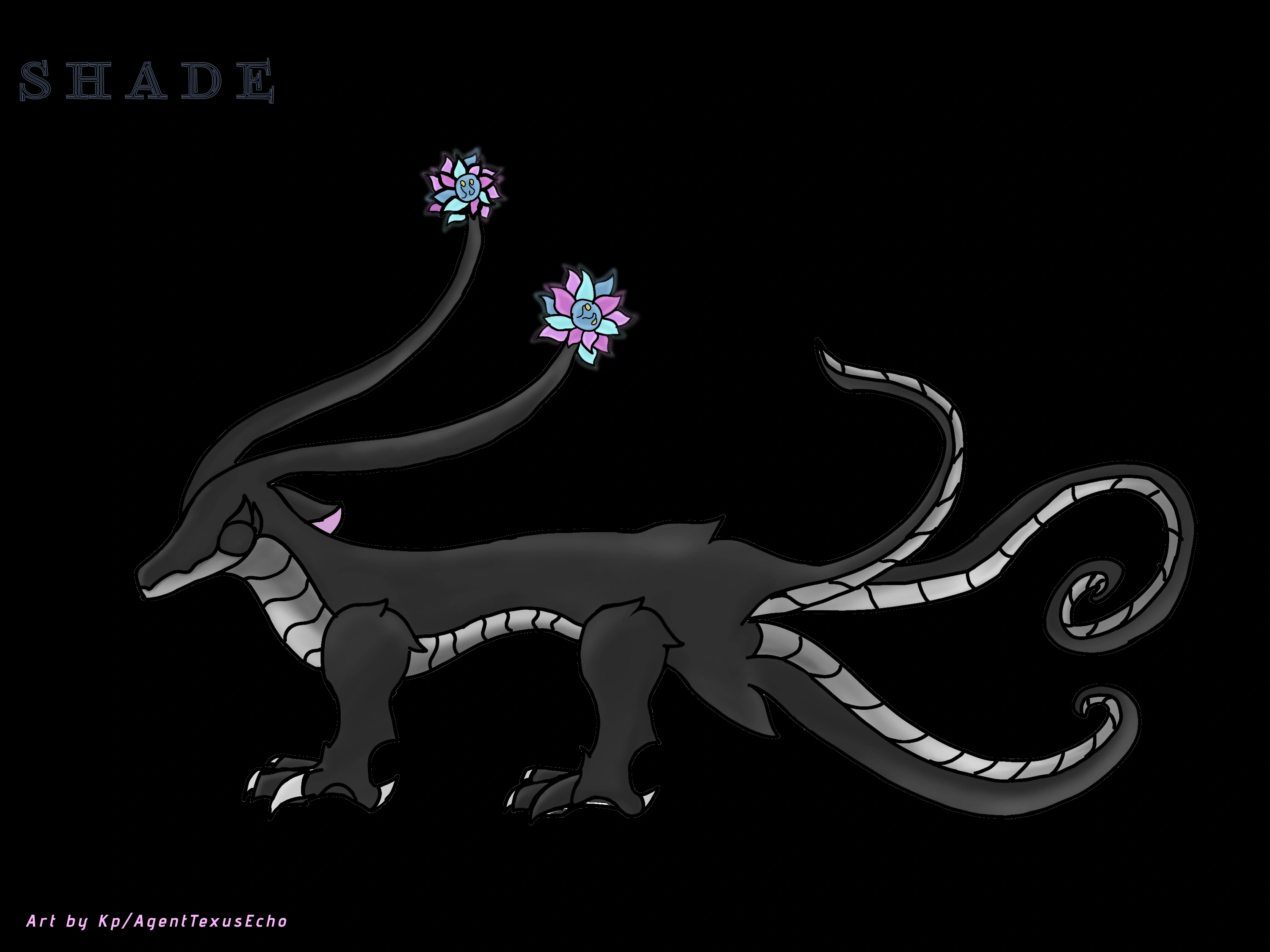 Alien drake concept | Fandom