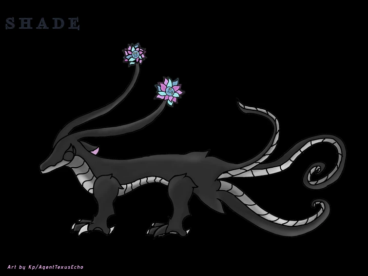 Alien drake concept | Fandom