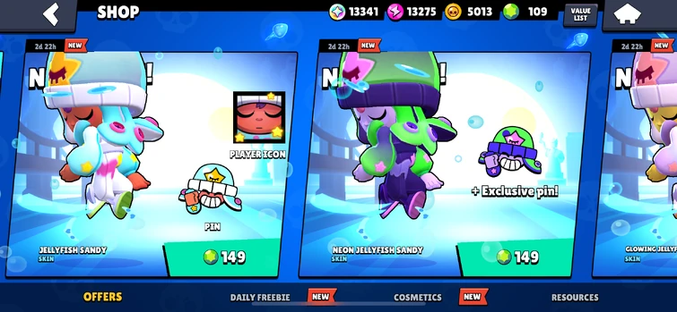 An August Brawl pass skin returning in September 🤣 | Fandom