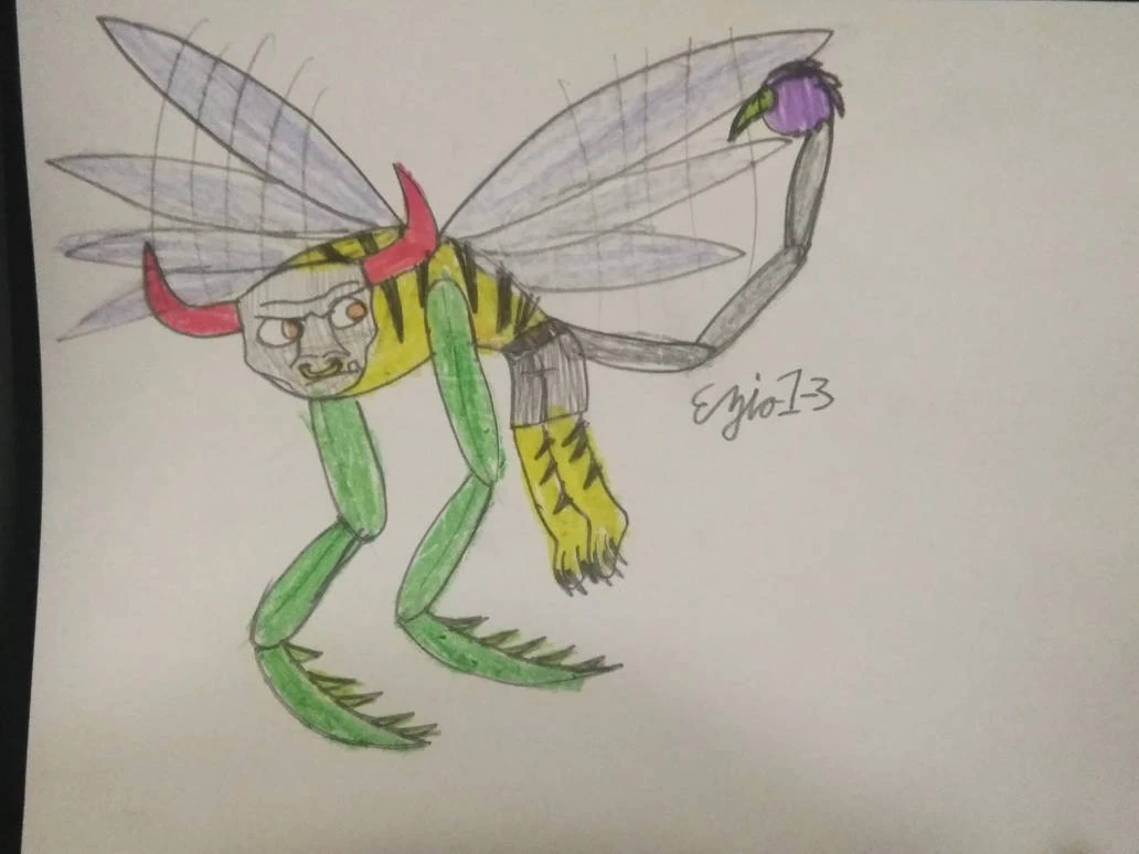 Crash Bandicoot OC: Zooman | Fandom