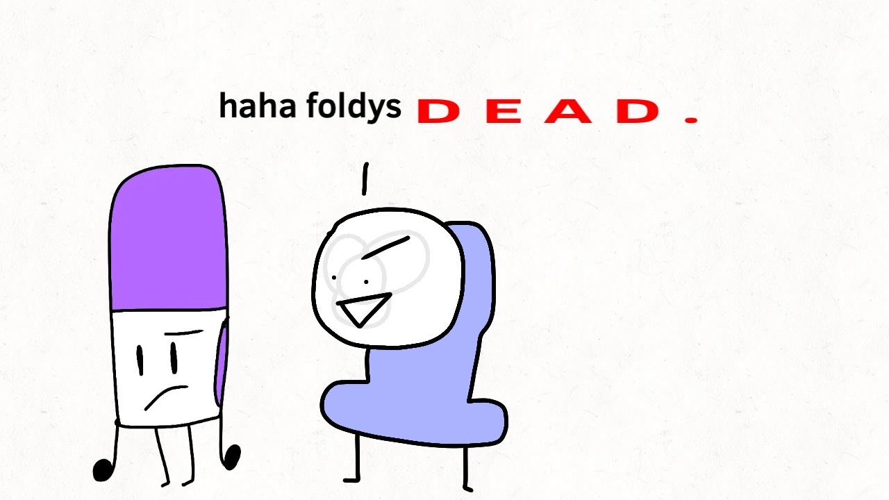 Ripperoni foldy. | Fandom