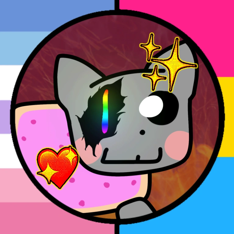 i changed my pfp to be john doe-ified | Fandom