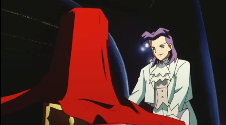 Is Diane the red thing Butler wraps around Kirlia? | Fandom