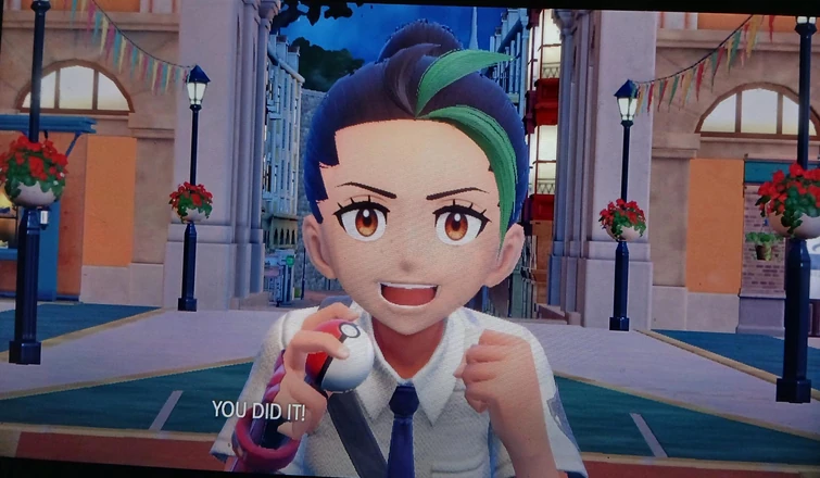 Discuss Everything About Pokémon Wiki | Fandom