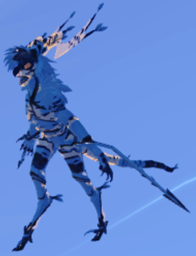 Discuss Everything About Creatures of Sonaria Wiki | Fandom