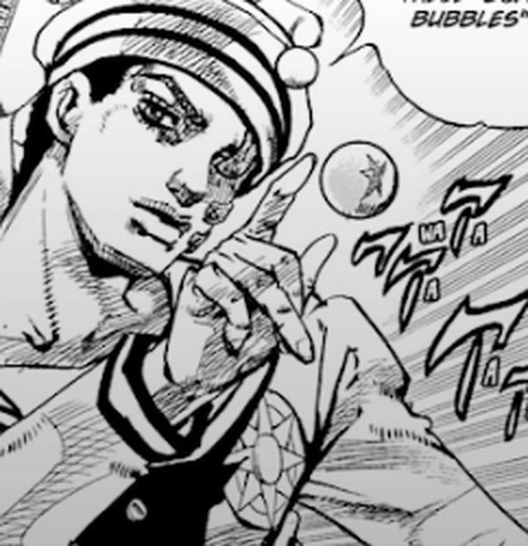 Josuke Higashikata (S&W Go Beyond) 6* Concept | Fandom