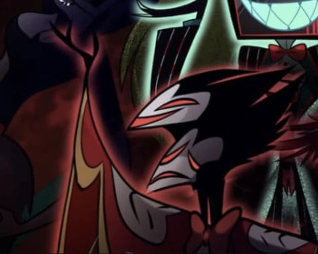 Will we ever see this overload in hazbin? | Fandom