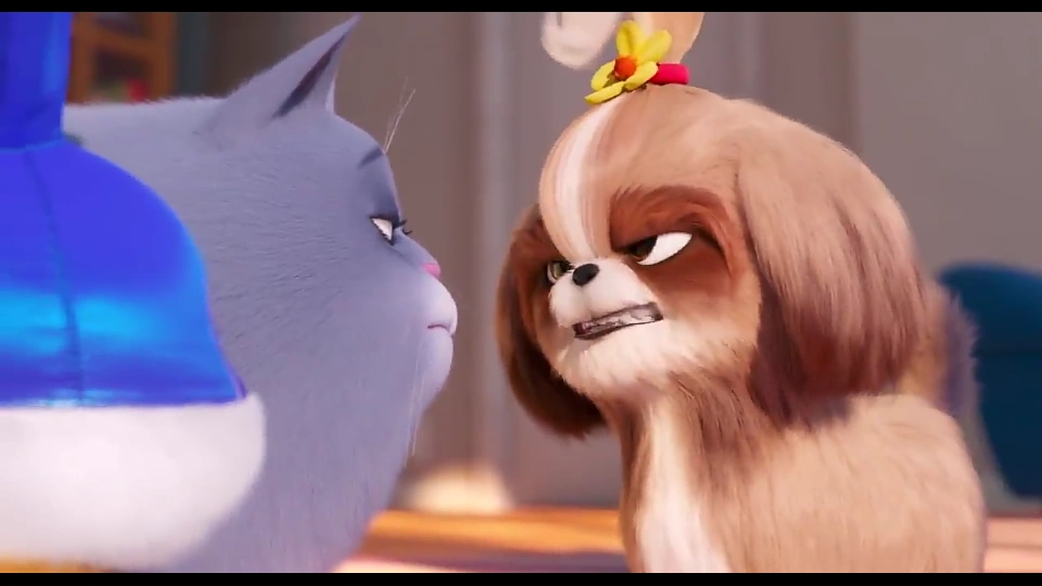 Conflict between Chloe and Daisy | Fandom