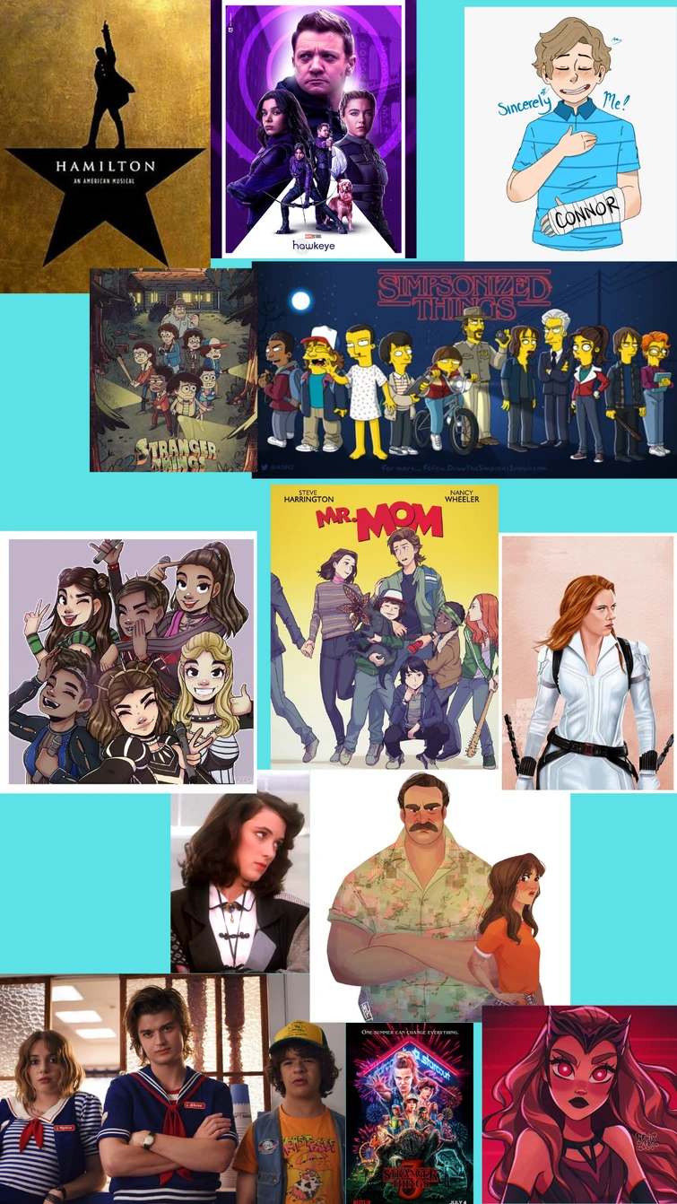 Discuss Everything About Stranger Things Wiki | Fandom