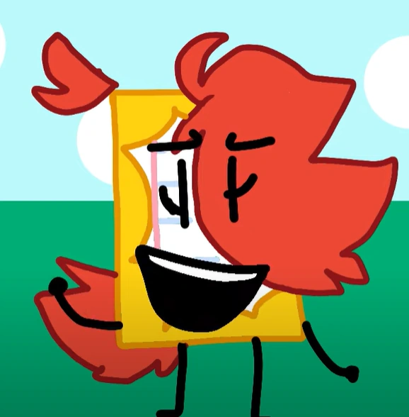 does anyone remember the booknote osc drama | Fandom