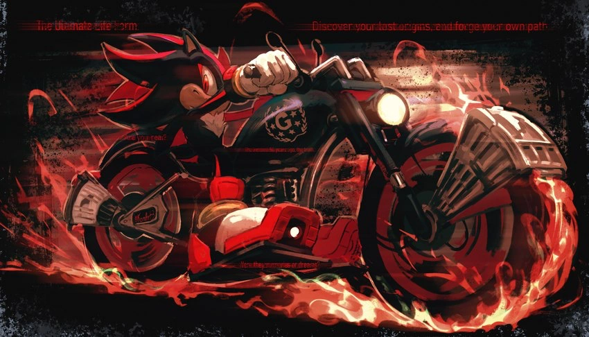 Here's a picture of our favorite Phantom Rider. Artist: kornart3 | Fandom