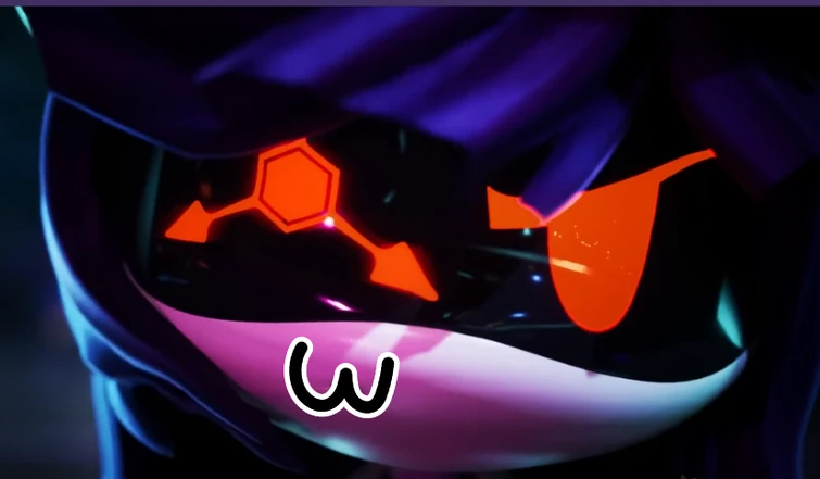 the example of >;3 (imagine the , as the solver symbol) | Fandom