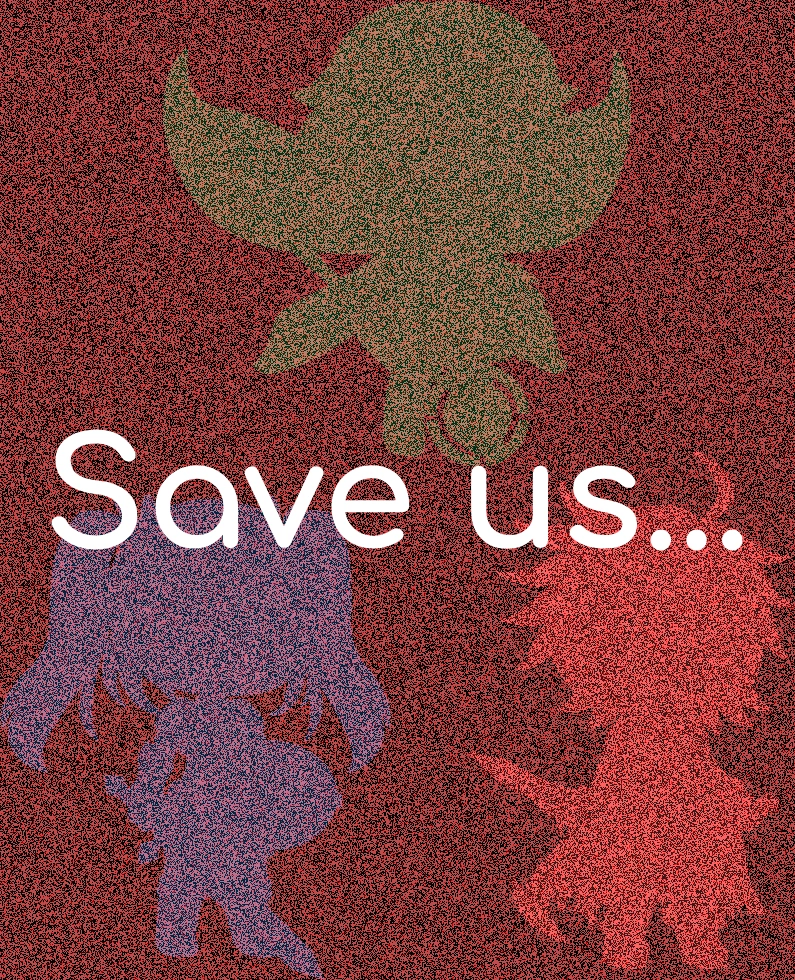"Save us..." | Fandom