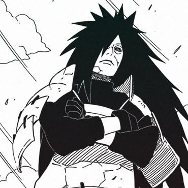 If Madara replaced Aizen could he complete his divine tree goal | Fandom