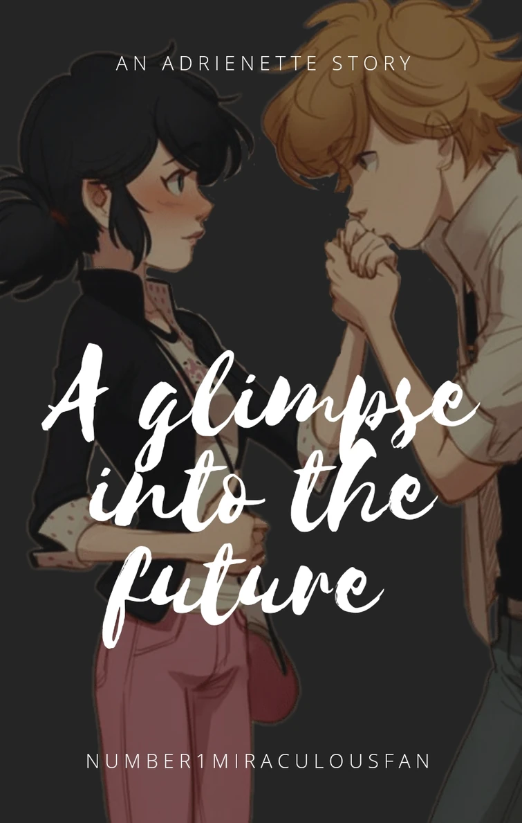 New fanfiction in the works. | Fandom