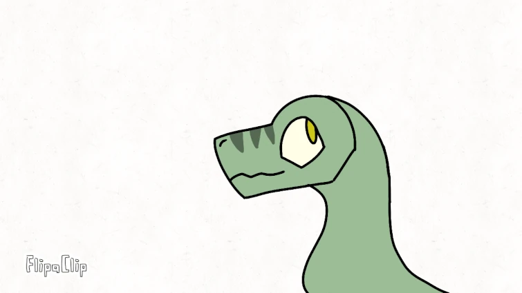 Quick animation for an assignment | Fandom