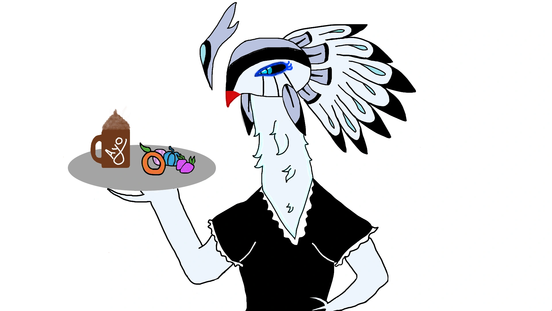 Mama Boreal's Cafe | Fandom