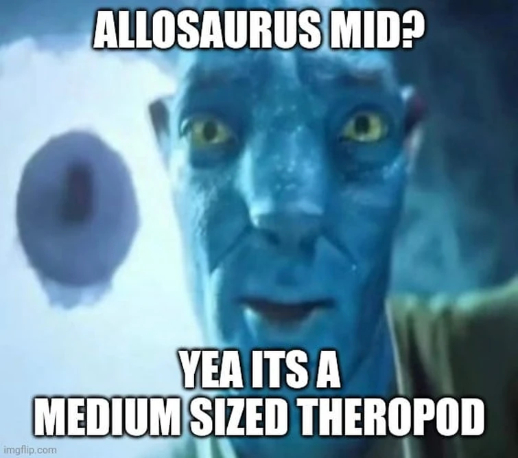 Prehistoric Meme WDYLM #2 6/16 | Fandom